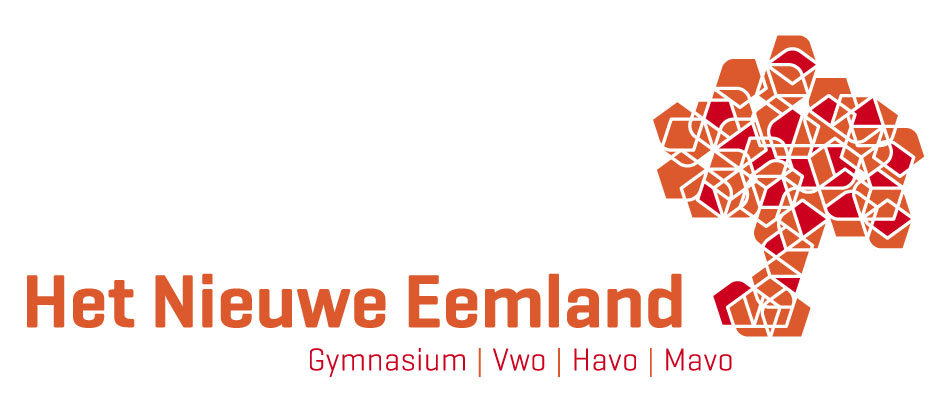 Het Nieuwe Eemland - SWV Eemland